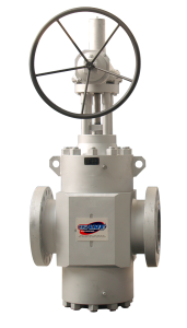 Through Conduit Valves - Slab, Single & Double Expanding - Valvesource